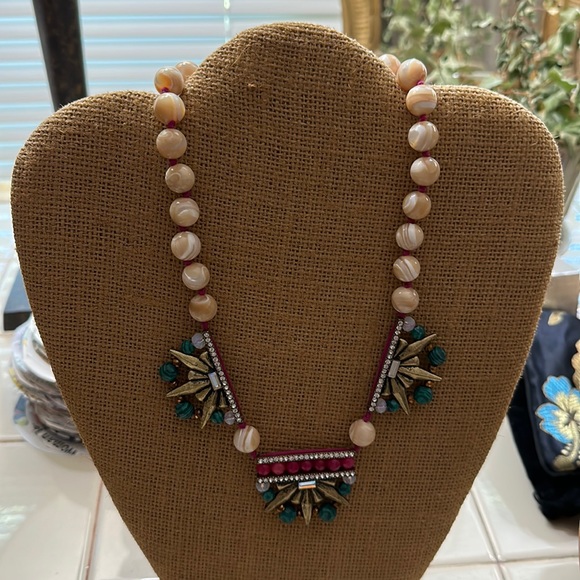 Chloe + Isabel | Jewelry | Chloe And Isabel Statement Necklace | Poshmark